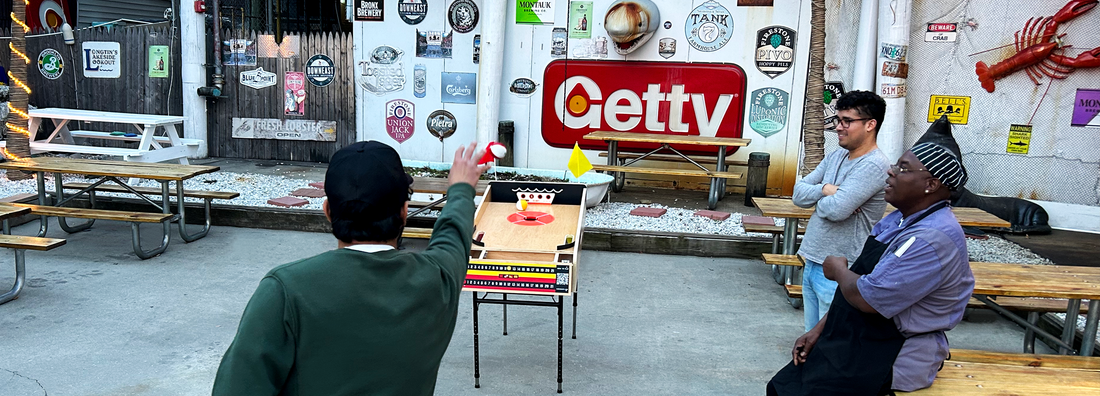 Buoy Pro™ – Buoy®